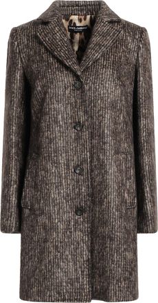 Dolce & Gabbana JACKEN & MÄNTEL - Mäntel auf YOOX.COM