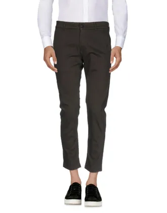 Daniele Alessandrini HOSEN & R&Ouml;CKE - Hosen auf YOOX.COM