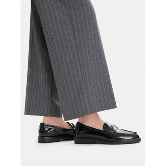 Steve Madden Slipper Steve Madden Adison 11004736 Schwarz