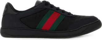Gucci Screener Sneakers