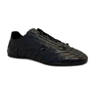 Balenciaga City Sneaker - - Shoes - Herren - Schwarzk - 41 EU