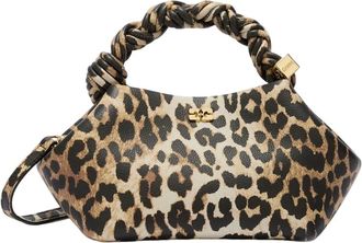 Ganni Femme, Sacs, Multicolore, Taille: ONE Size Bou Bag Small