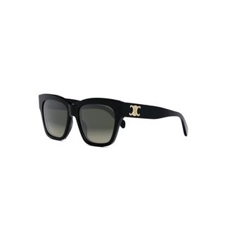 Celine Celine, Damen, Accessories, Schwarzk, 55 MMGr&ouml;&szlig;e