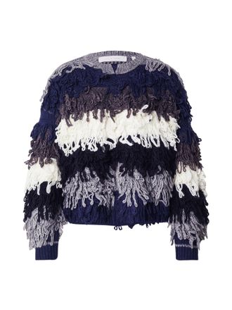 Rich & Royal Strickjacke