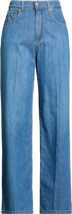 Le Streghe HOSEN & R&Ouml;CKE - Jeanshosen auf YOOX.COM