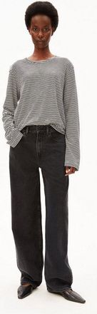 Armedangels Longsleeve SLUB Longsleeve aus 100% Bio-Baumwolle Relaxed Fit