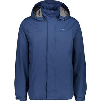 F.lli Campagnolo Herren Regenjacke MAN JACKET SNAPS HOOD