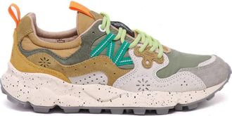 Flower Mountain Homme, Chaussures, Multicolore, Taille: 45 EU Yamano 3