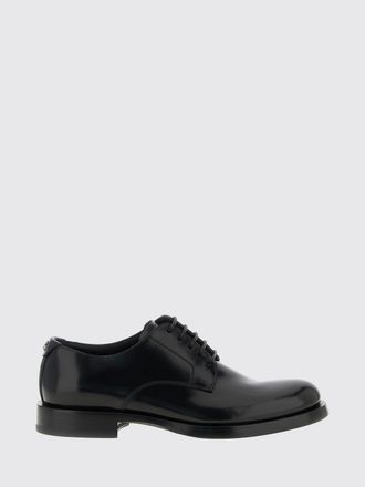 Dolce & Gabbana Schn&uuml;rschuhe DOLCE & GABBANA Herren Farbe Schwarz