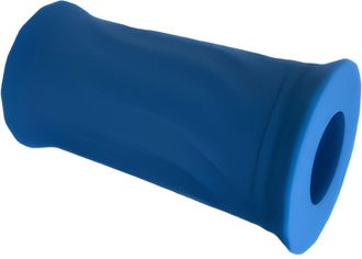 Generic Griffe f&uuml;r Langhantelstangen zum Heben - Verst&auml;rkte ergonomische Silikongriffe f&uuml;r Herrenhanteln | F&uuml;r Fitnessstudio Spiele Kabelmaschinen f&uuml;r Kugelha