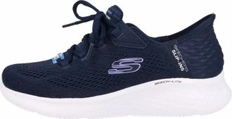 Skechers Skech-Lite Pro - - Sport - Damen - Blau - 37 EU