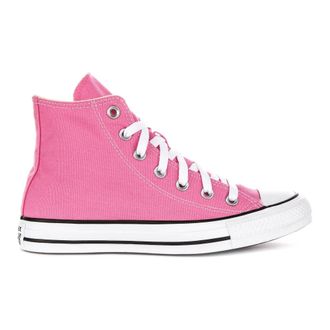 Converse Rosa Canvas Sneakers mit Medial Eyelets - - Shoes - Damen - Rosa - 37 1/2 EU