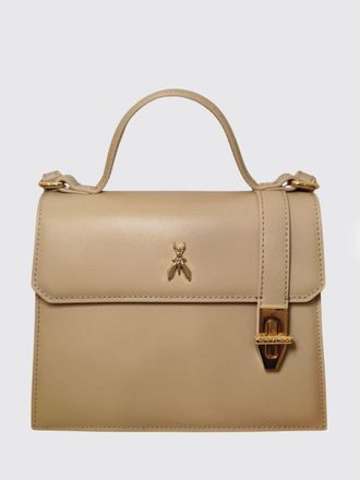 Patrizia Pepe Mini Sac PATRIZIA PEPE Femme couleur Beige