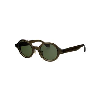 Giorgio Armani Stylische Sonnenbrille 0Ar8205 - - Accessories - Herren - Gr&uuml;n - 46 MM