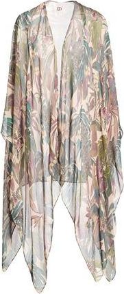 Twin-Set MANTEAUX - Capes sur YOOX.COM