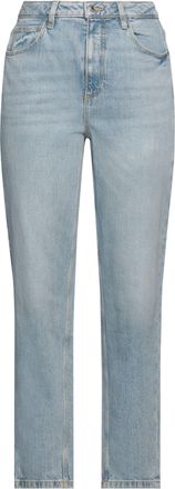Guess HOSEN & RÖCKE - Jeanshosen auf YOOX.COM
