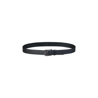Calvin Klein Ceinture en cuir de vachette