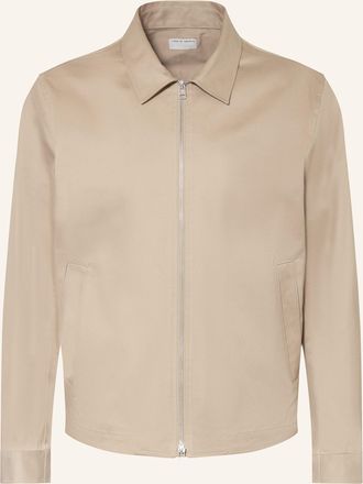 Tiger Of Sweden Jacke Barnaby beige