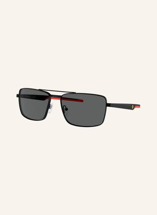 Ferrari Sonnenbrille fz5001 schwarz