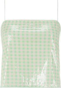 Baum Und Pferdgarten Top Jovanna &agrave; carreaux