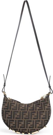 Fendi Fendigraphy mini bag