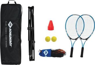 Schildkrot Fitness Schildkr&ouml;t BackPack TENNIS SET