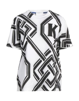 Koché TOPS - T-shirts auf YOOX.COM