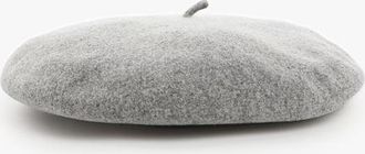 Saison 1865 Béret en laine