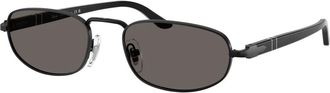 Persol unisex, Accessoires, Noir, Taille: 56 MM 0Po1028S