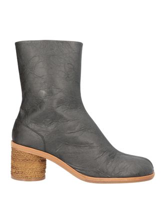Maison Margiela SCHUHE - Stiefeletten auf YOOX.COM
