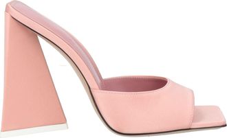 The Attico SCHUHE - Sandalen auf YOOX.COM