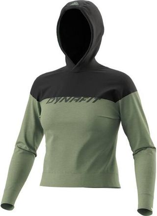 Dynafit Damen Kapuzensweat 24/7 DRIRELEASE HOODY W