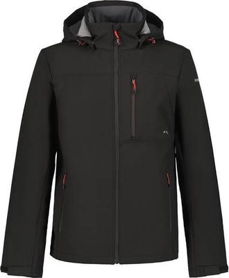 Icepeak Herren Funktionsjacke BEEDEVILLE