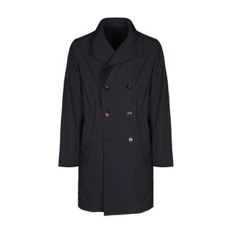 Kired Kired, Herren, M&auml;ntel, Blau, 3XLGr&ouml;&szlig;e