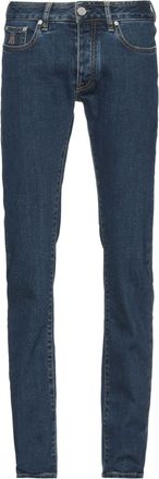 Moorer HOSEN & R&Ouml;CKE - Jeanshosen auf YOOX.COM
