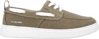 U.S.Polo Association SCHUHE - Mokassins auf YOOX.COM