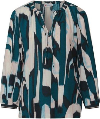 Street One Langarmbluse