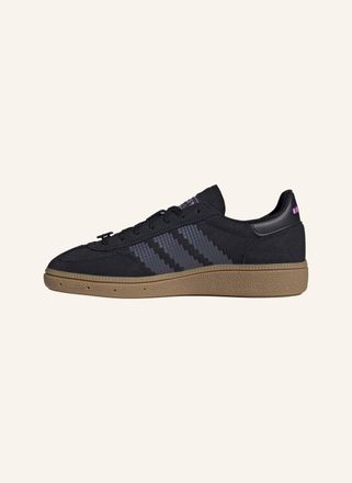 adidas Originals Adidas Originals Handball Spezial X Minecraft Schuh schwarz