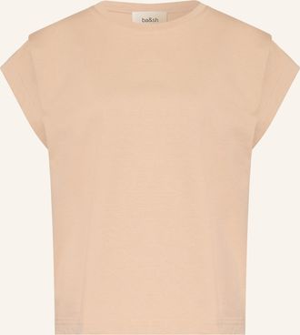 BA&SH Ba&Sh T-Shirt Pio beige