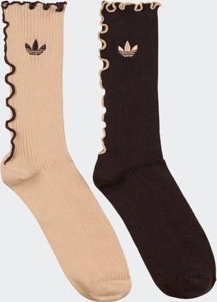 adidas Lot de 2 paires de chaussettes - Taille XS