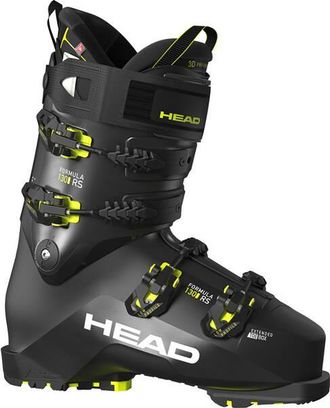Head Herren FORMULA RS 130 GW BLACK / YELLOW