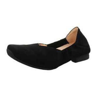 Think Damen, Schuhe, Schwarzk, 36 EUGr&ouml;&szlig;e