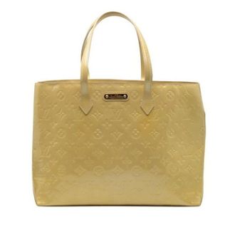 Louis Vuitton Damen, Pre-Owned, Beige, ONE SIZEGr&ouml;&szlig;e