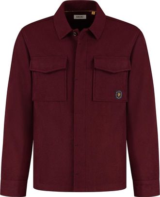 Shiwi Jacke Stan