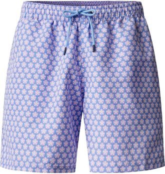 Hackett Badeshorts Seashell