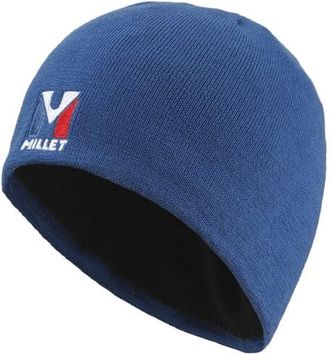 Millet Millet Mixte Active Bonnet, Bleu Foncé, Taille Unique EU