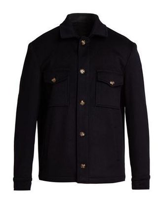 Barba MANTEAUX - Vestes et blousons sur YOOX.COM