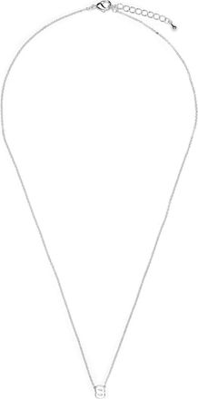 Luxenter Kette Alphabet S
