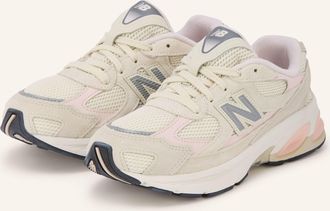 New Balance Sneaker 2010 beige