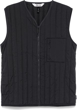 Rains gilet Banja - Bleu